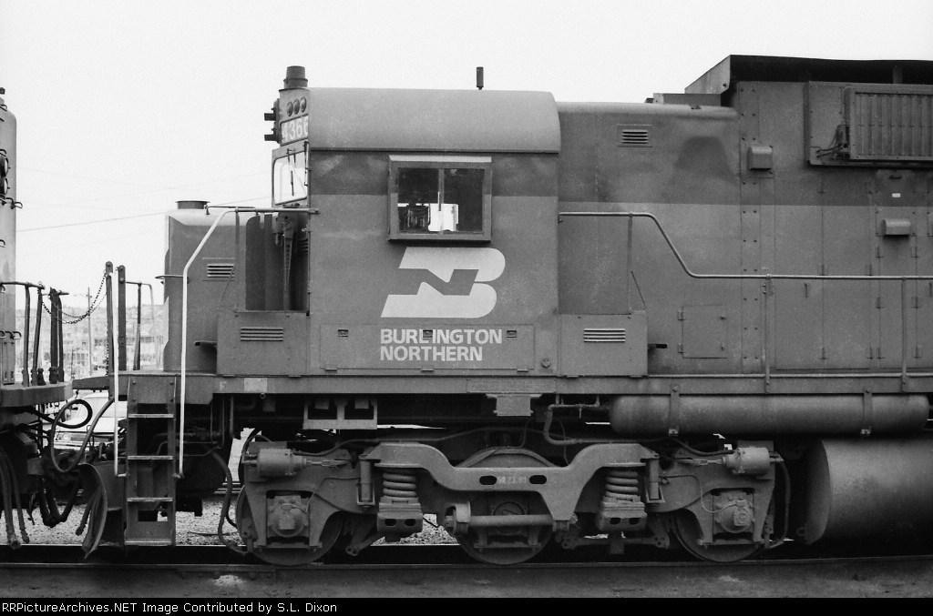 BN 4366